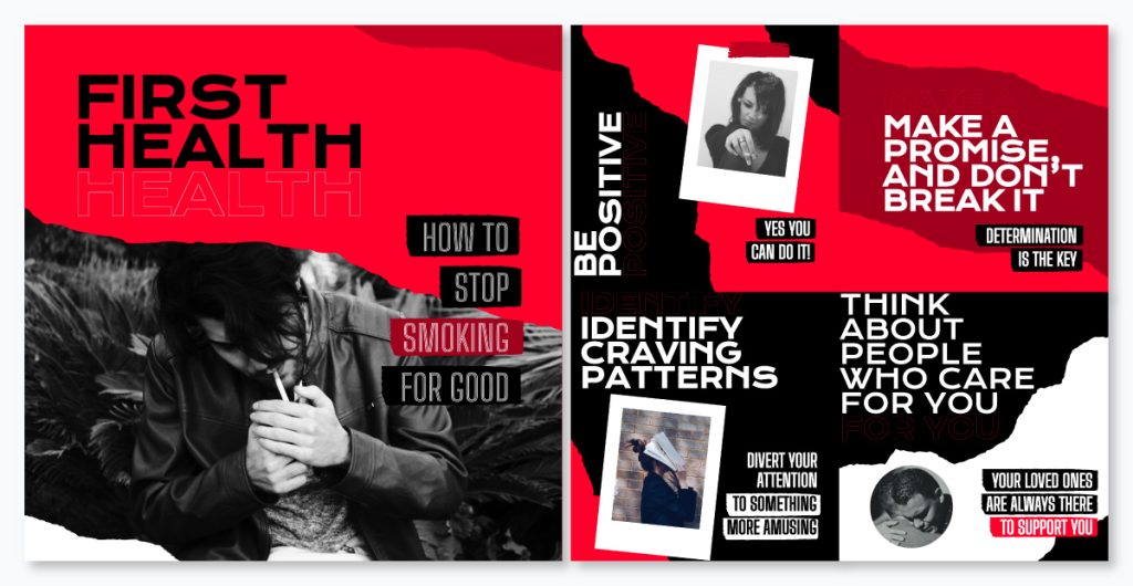 25 Instagram Infographic Ideas and How to Make Your Own