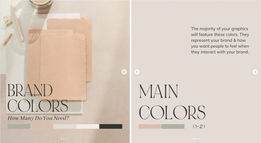 25 Instagram Infographic Ideas and How to Make Your Own