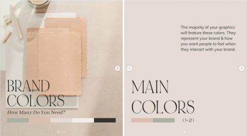 25 Instagram Infographic Ideas and How to Make Your Own