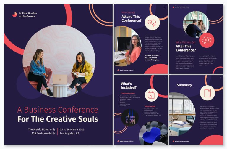 How Visme Can Help You Better Manage Projects