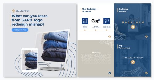 25 Instagram Infographic Ideas and How to Make Your Own