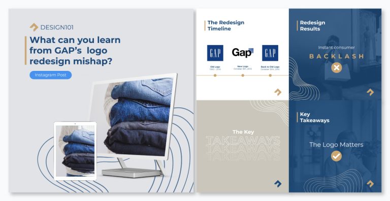 25 Instagram Infographic Ideas and How to Make Your Own