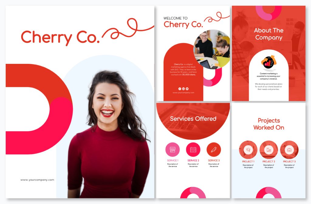 How to Make a Portfolio Online: The Ultimate Guide