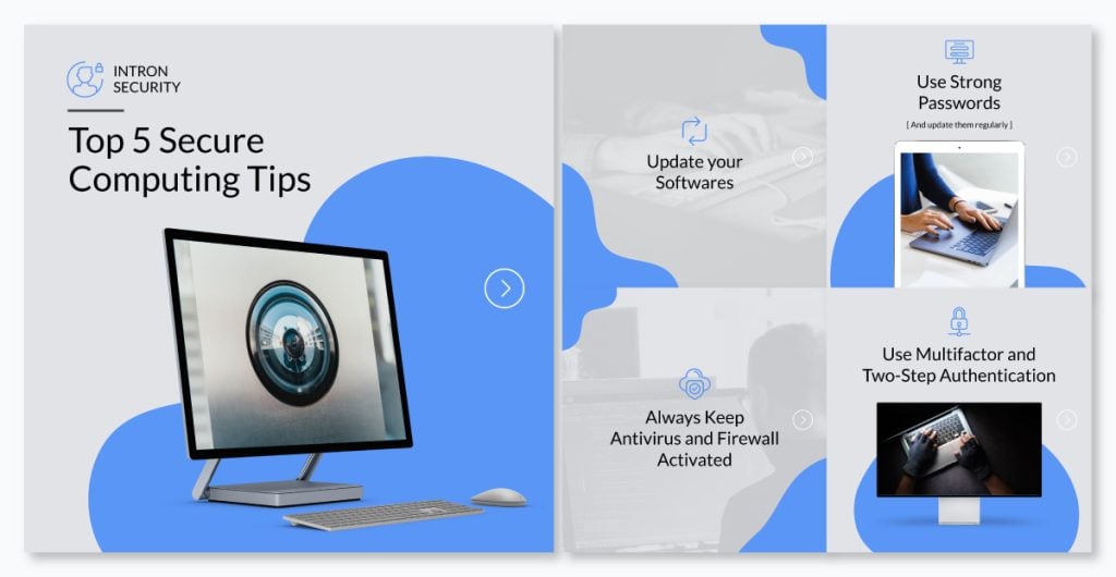 25 Instagram Infographic Ideas and How to Make Your Own