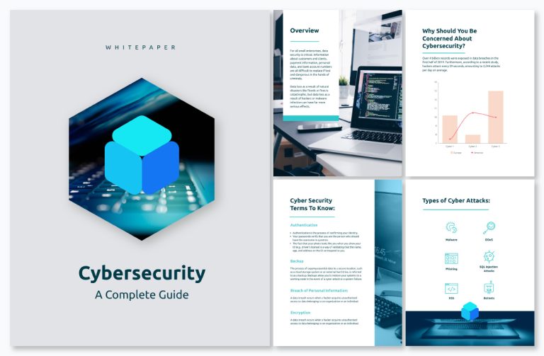 What is a Dynamic Document? Your 2022 Guide