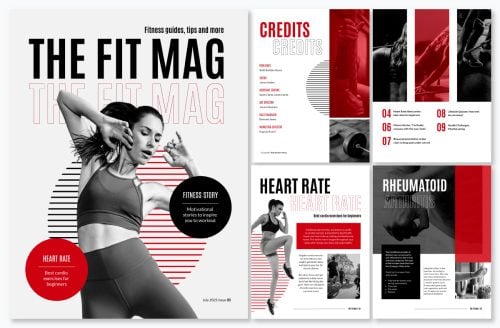 What is Asymmetrical Balance and How to Use It (+ Examples)