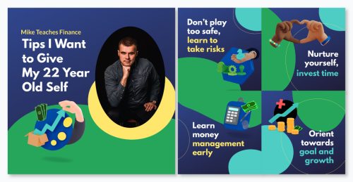 25 Instagram Infographic Ideas and How to Make Your Own