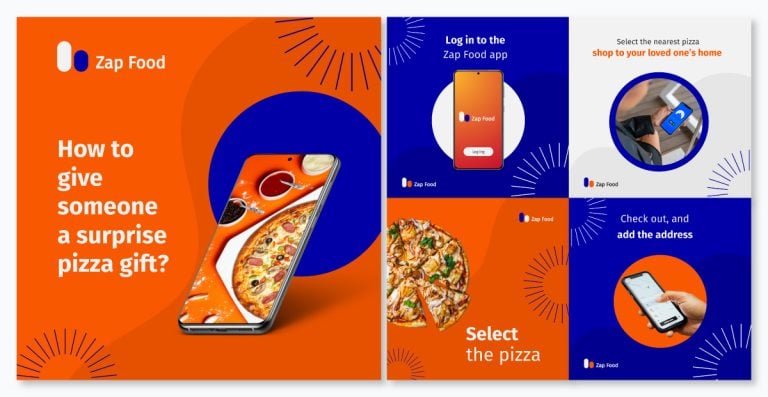 25 Instagram Infographic Ideas and How to Make Your Own