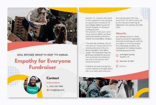 10 Press Release Examples + How to Write One