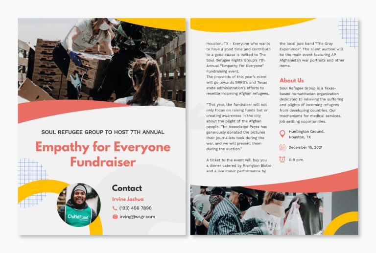 10 Press Release Examples + How to Write One