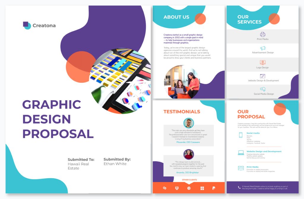 How Visme Can Help You Better Manage Projects