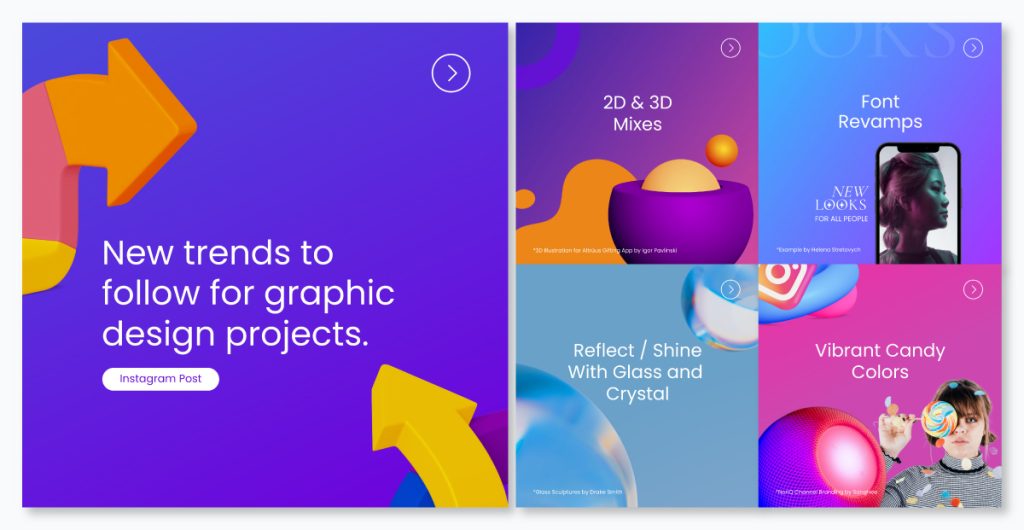 25 Instagram Infographic Ideas and How to Make Your Own