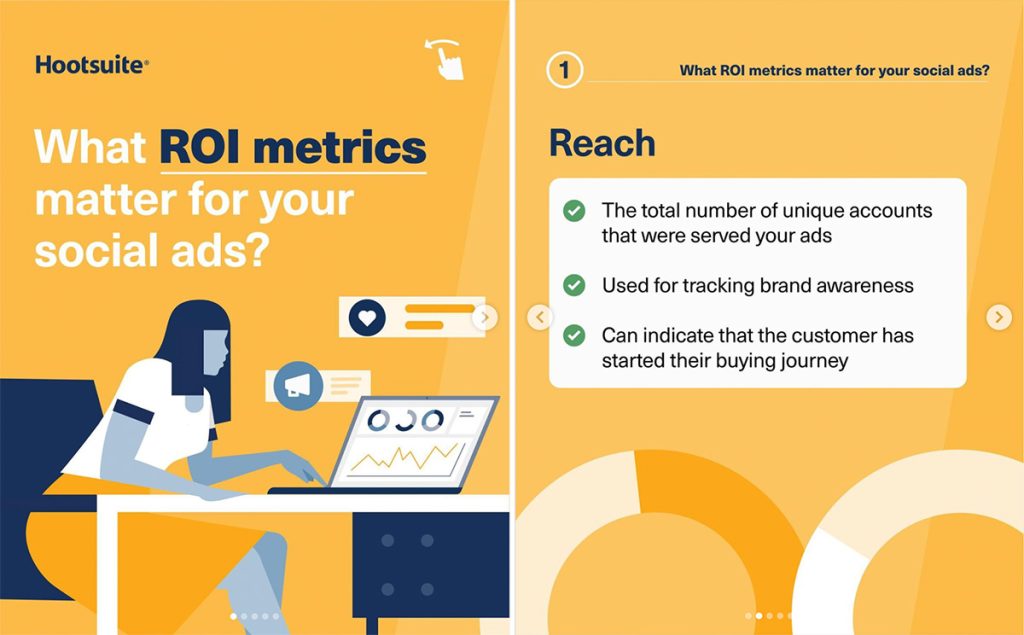 25 Instagram Infographic Ideas and How to Make Your Own