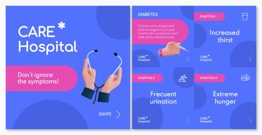 25 Instagram Infographic Ideas and How to Make Your Own