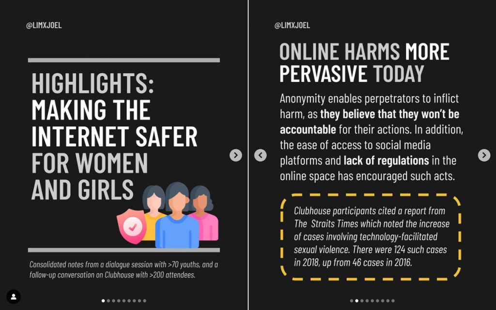 25 Instagram Infographic Ideas and How to Make Your Own