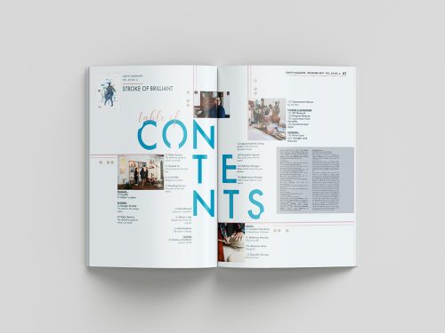 What is Asymmetrical Balance and How to Use It (+ Examples)