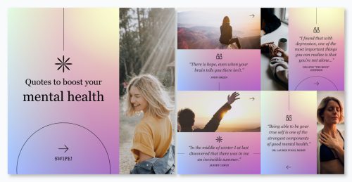 25 Instagram Infographic Ideas and How to Make Your Own