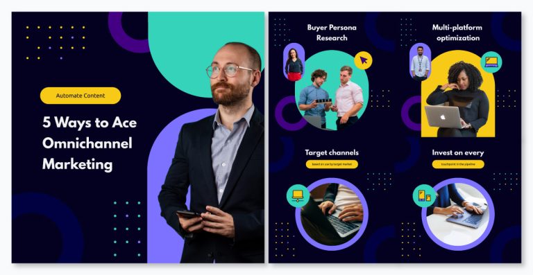 25 Instagram Infographic Ideas and How to Make Your Own