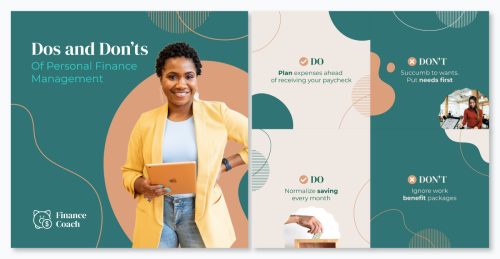 25 Ideas de infografía de Instagram y cómo crear el tuyo