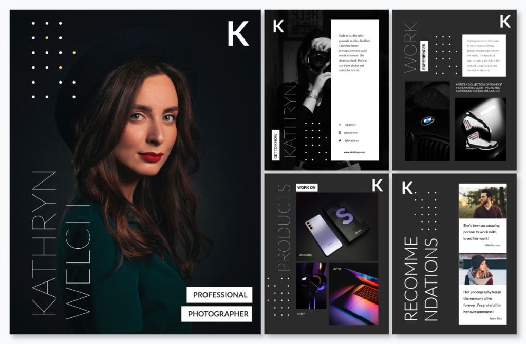 How to Make a Portfolio Online: The Ultimate Guide