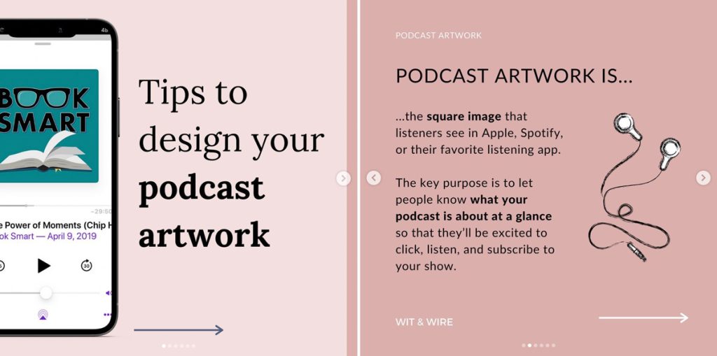 25 Instagram Infographic Ideas and How to Make Your Own