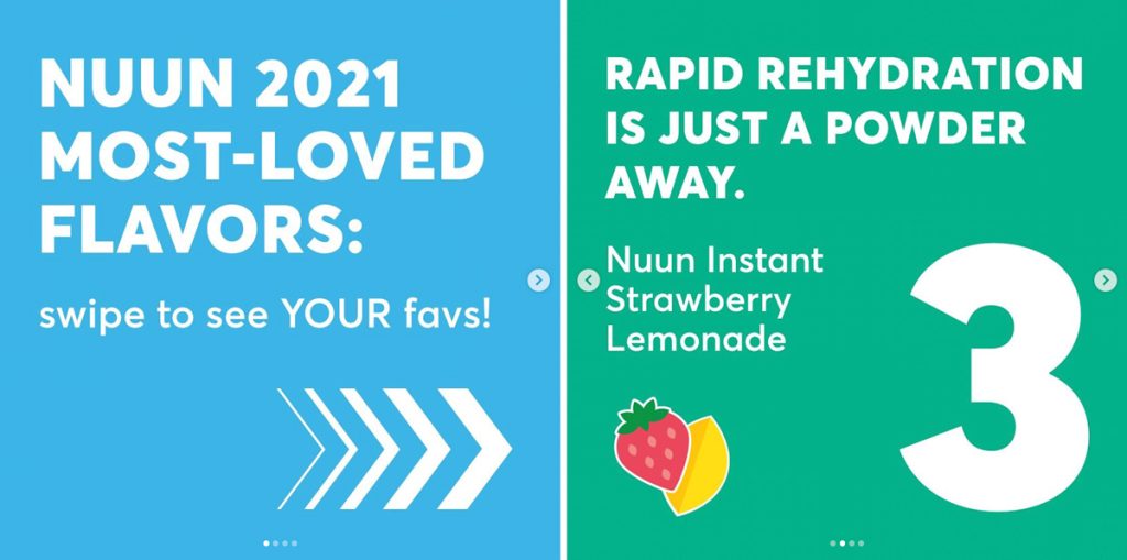 25 Instagram Infographic Ideas and How to Make Your Own