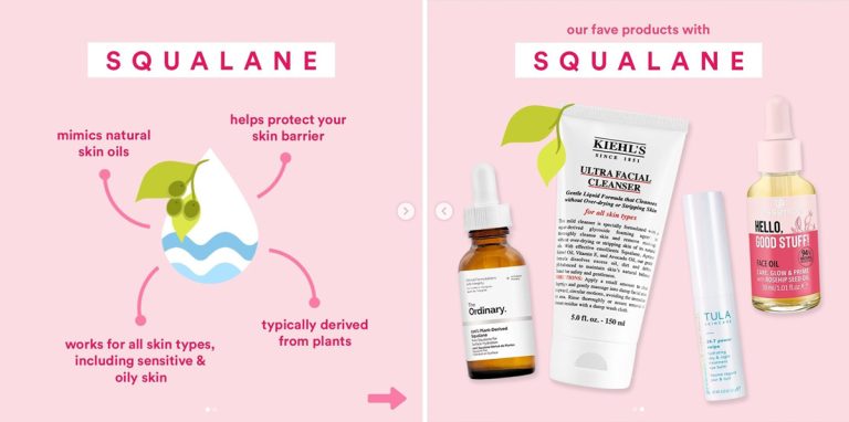 25 Instagram Infographic Ideas and How to Make Your Own