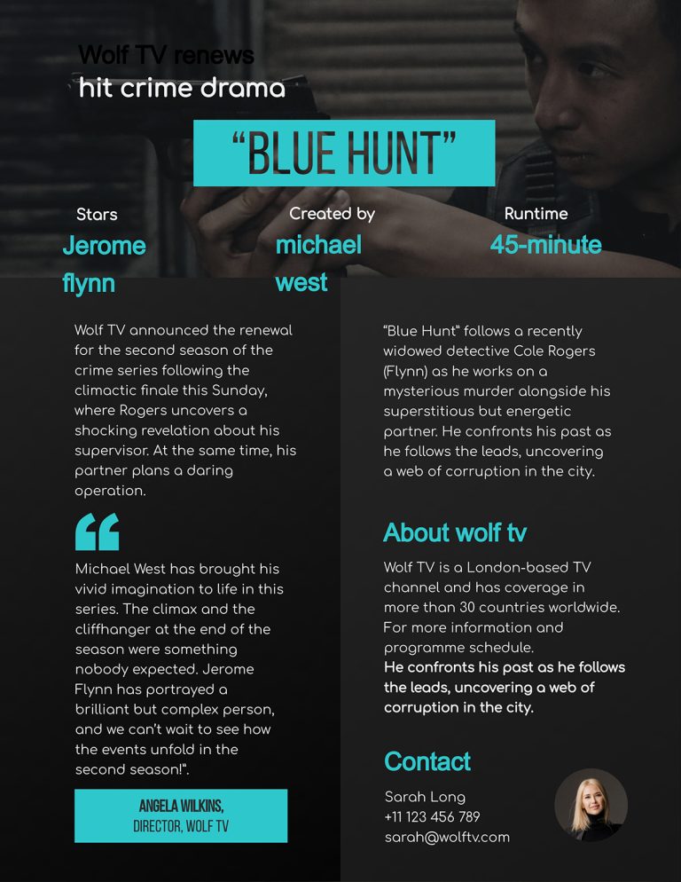 10 Press Release Examples + How to Write One