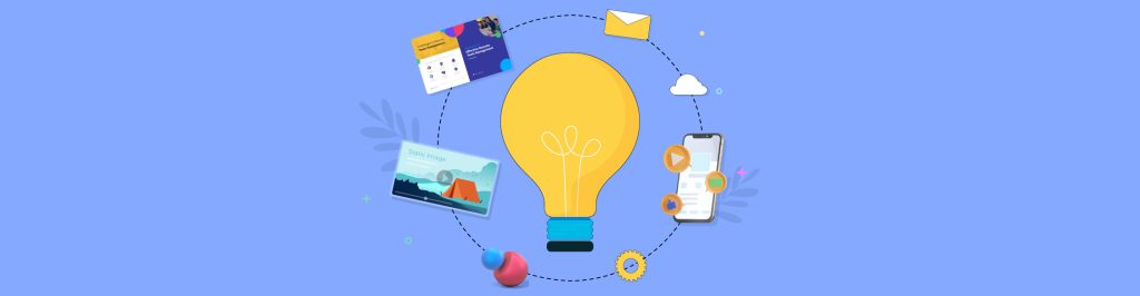 58 Creative Marketing Ideas for Your Small Business