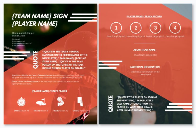 Rédiger un communiqué de presse : 28 modèles à utiliser