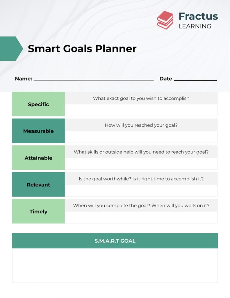 How to Create SMART Goals (+ Templates)