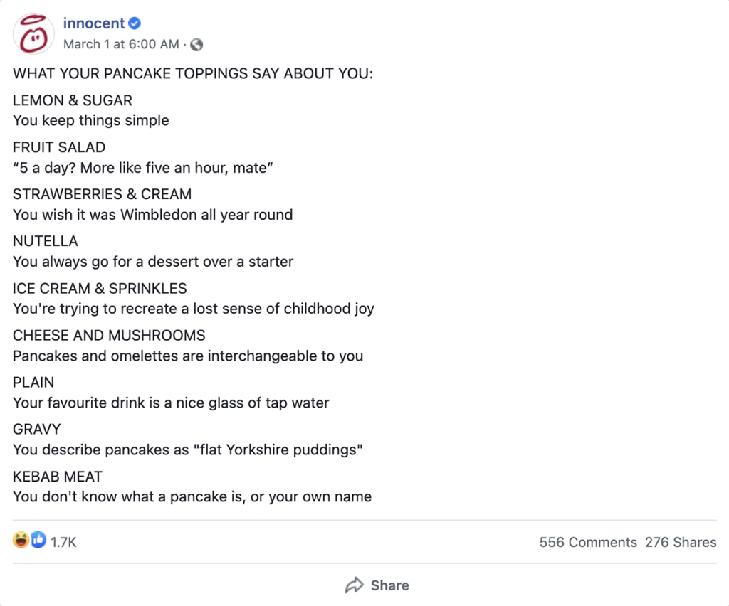 58 Creative Marketing Ideas for Your Small Business