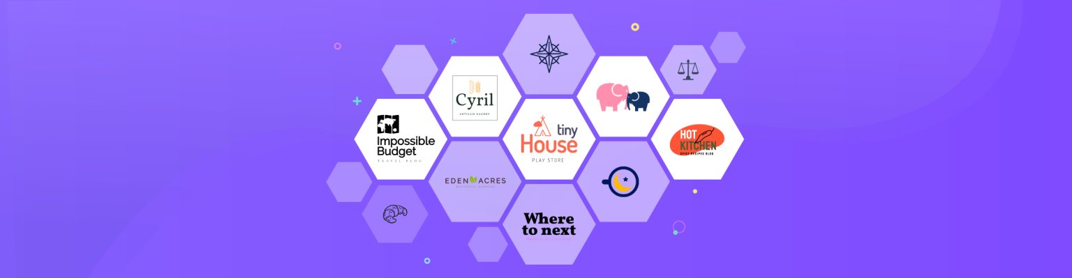 14 Types of Logos and How to Use Them For Your Brand