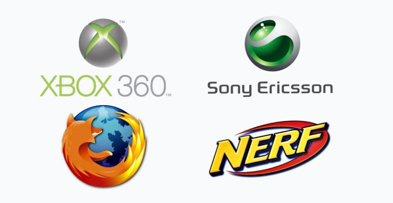 14 Types of Logos and How to Use Them For Your Brand