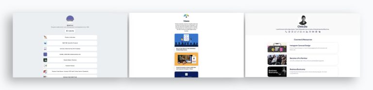 How to Build a Strong Social Media Aesthetic (+ Examples)