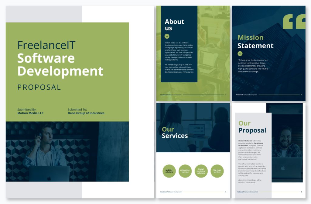 Your Guide to Building a Sales Process That Closes More Sales