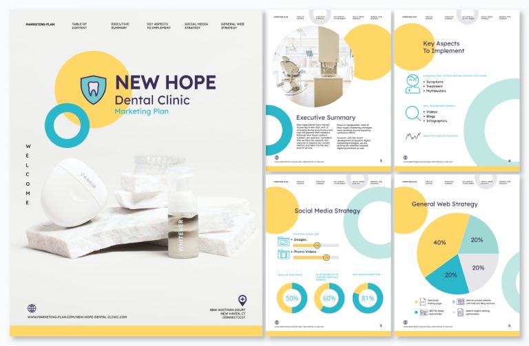 The Complete Guide to Healthcare Marketing in 2025