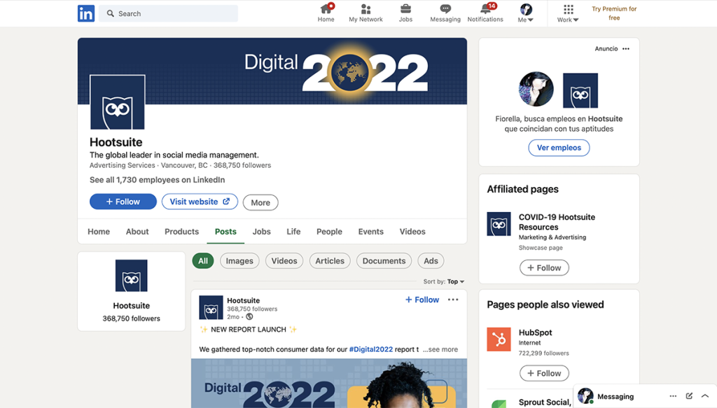 How to Build a Strong Social Media Aesthetic (+ Examples)
