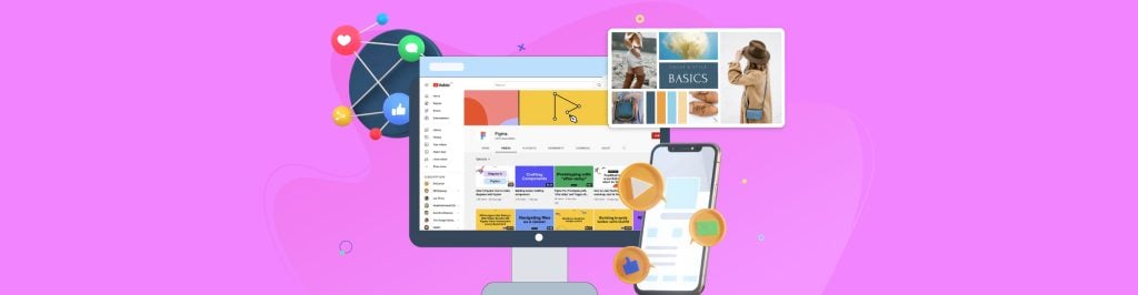 How to Build a Strong Social Media Aesthetic (+ Examples)