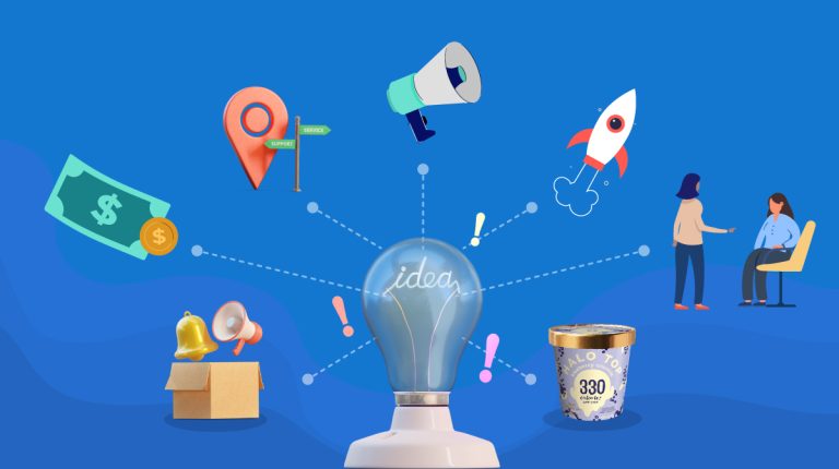 How to Make a Pamphlet: Simple Guide (& Free Templates)