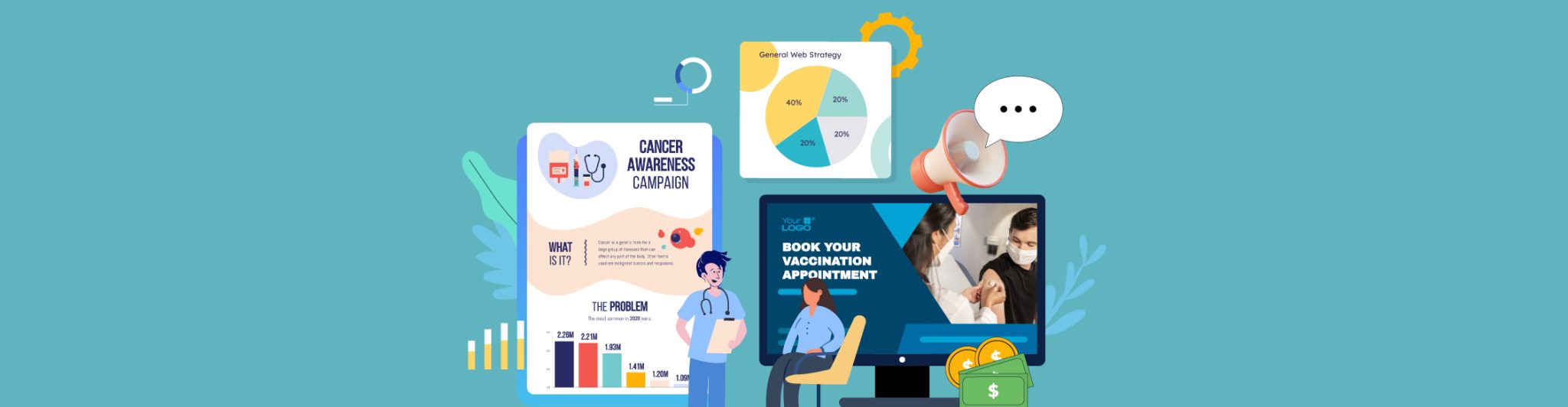 The Complete Guide to Healthcare Marketing in 2025
