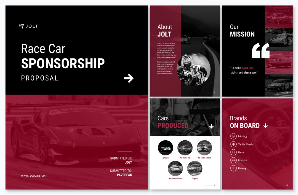 How to Secure Event Sponsorship in 2025 (Guide + Templates)