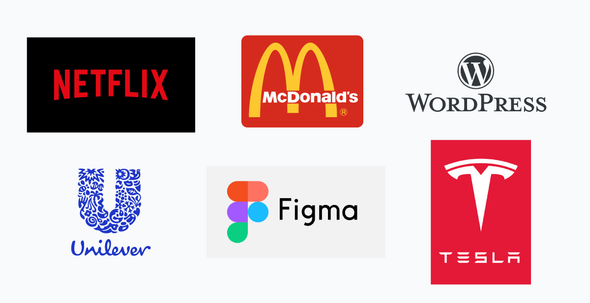 13 Types Of Logos 13 Types Of Logos