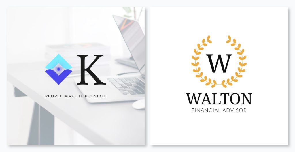 14 Types of Logos and How to Use Them For Your Brand