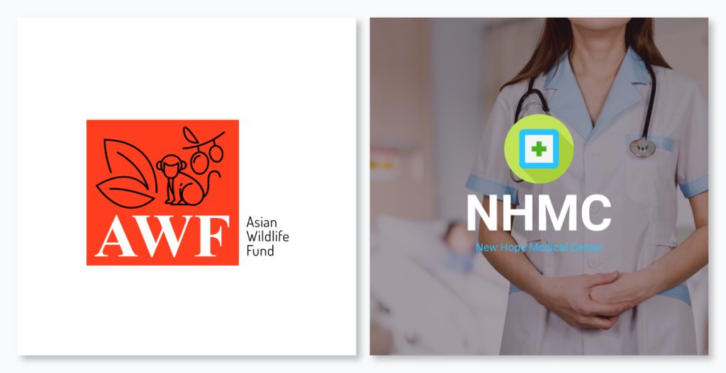 14 Types of Logos and How to Use Them For Your Brand