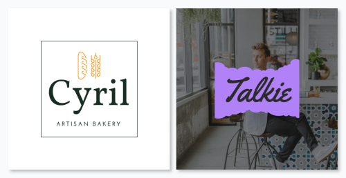 14 Types of Logos and How to Use Them For Your Brand