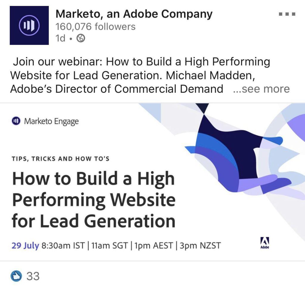 15 Webinar Promotion Tips: How to Promote a Webinar Online