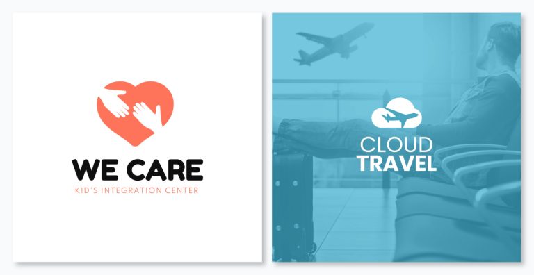 14 Types of Logos and How to Use Them For Your Brand