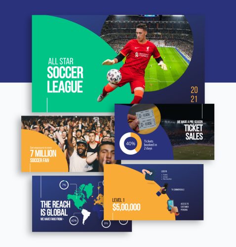 How to Secure Event Sponsorship in 2025 (Guide + Templates)