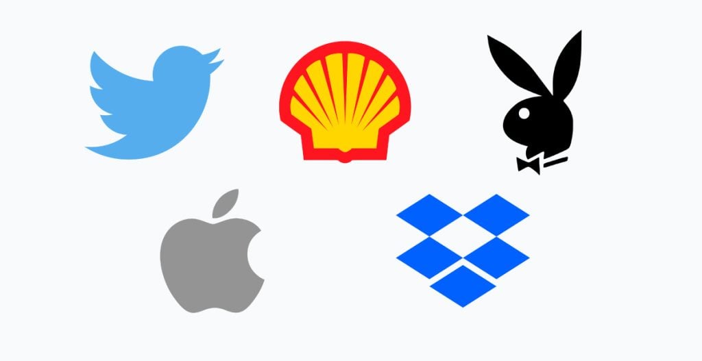 14 Types of Logos and How to Use Them For Your Brand
